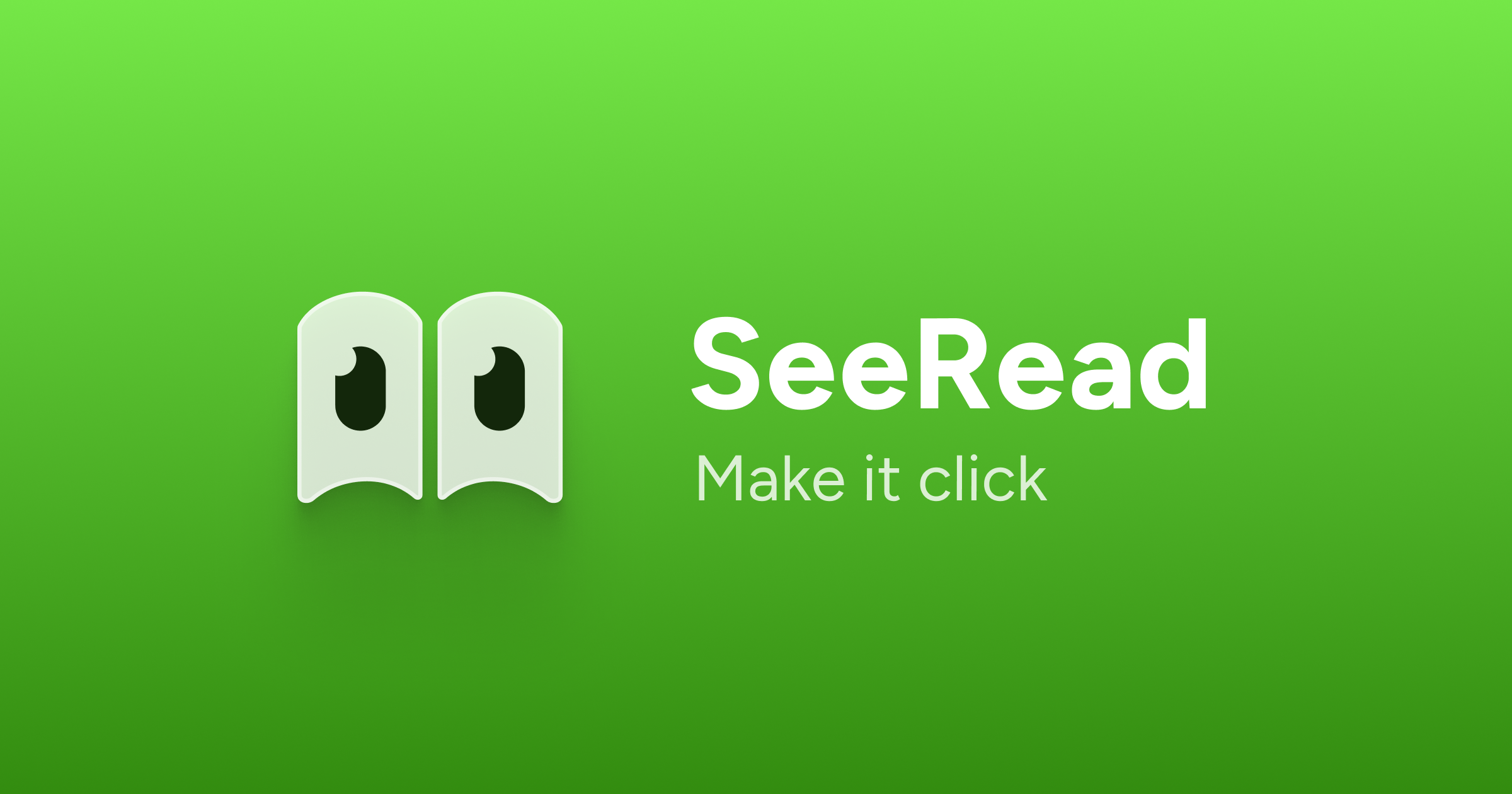 SeeRead - Turn Articles & YouTube Videos Into Infographics | AI Chrome Extension
